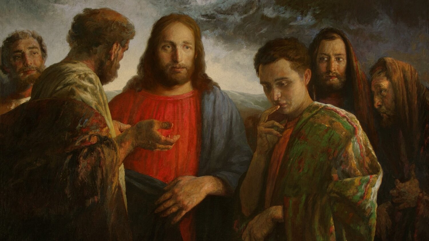 Petak jedanaestog tjedna kroz godinu | Požeška biskupija