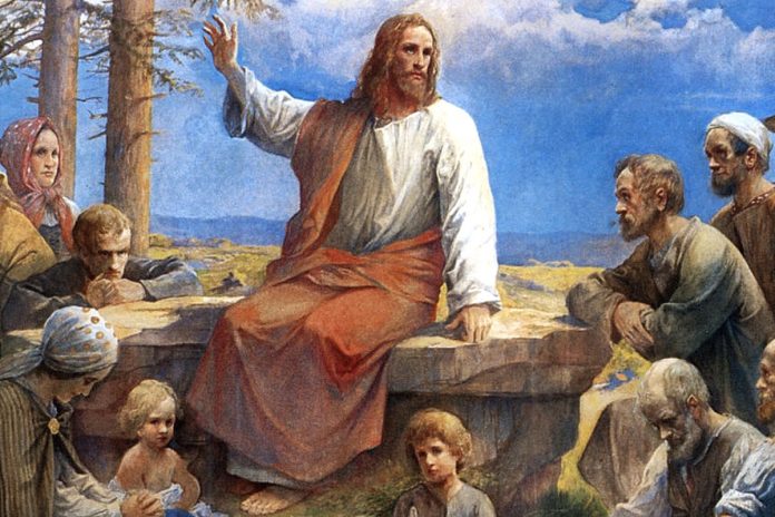 Srijeda dvadeset i trećeg tjedna kroz godinu | Požeška biskupija