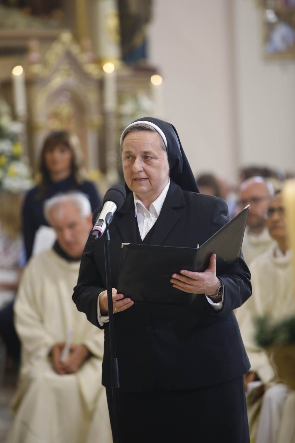 Zaređen novi požeški biskup msgr. Ivo Martinović | Požeška biskupija